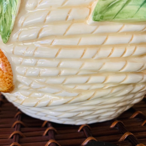 Vintage | Accents | Vintage Ceramic Water Pitcher Made In Italy | Poshmark